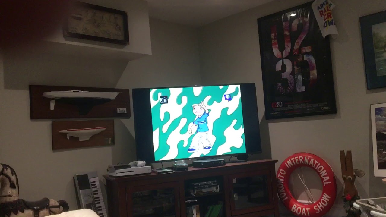 Disney’s The Weekenders Theme Song - YouTube