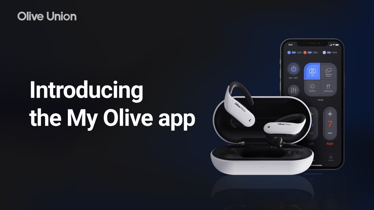 Introducing 'My Olive App' : What features does 'Olive Max' offer ...