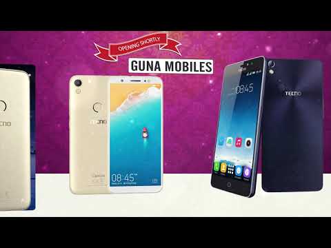 Guna computer HD - YouTube