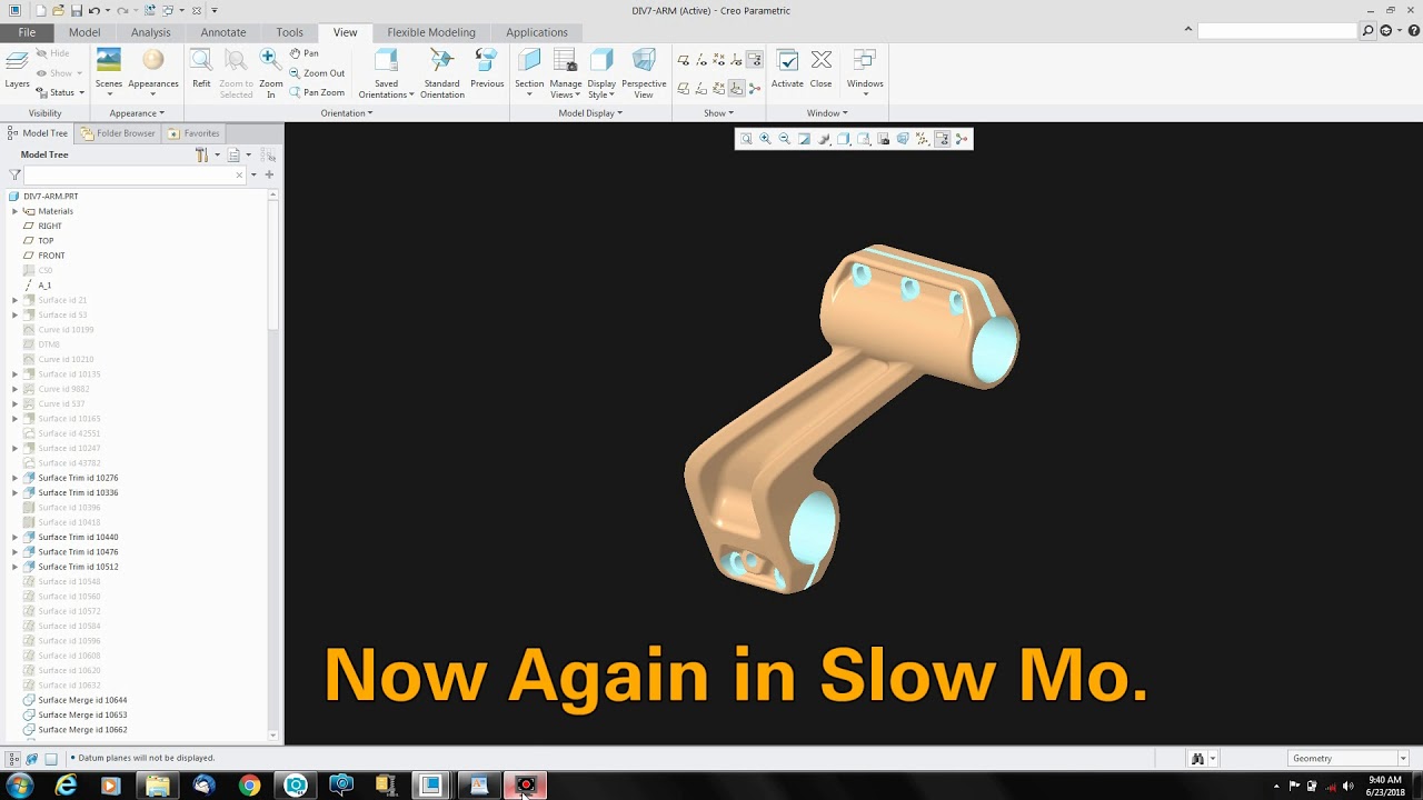 Creo vs solidworks - startcancer