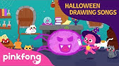 Pinkfong! Halloween Songs - YouTube