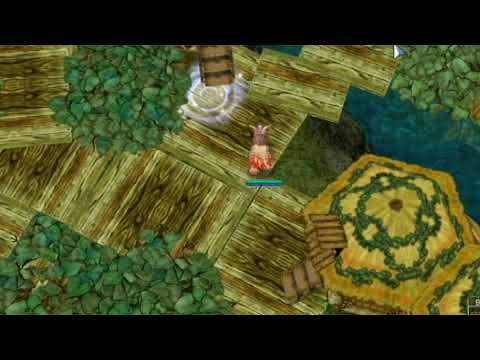 ROPH Umbala Language/Swordbreaker Quest - YouTube