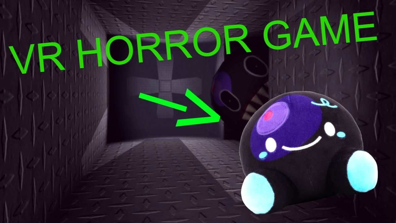 I Made A Horror Game About Orb (Part 1) - YouTube