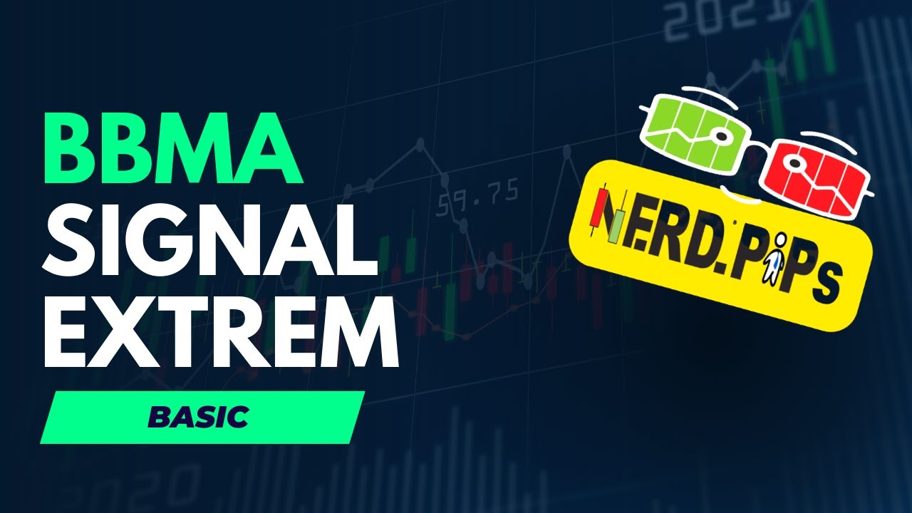 BBMA Basic | Signal Extrem - Part 1 - YouTube