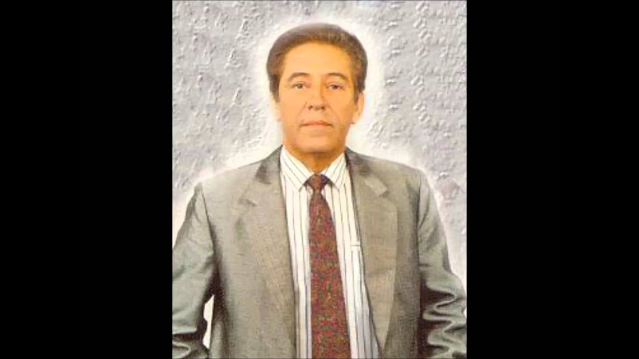 ΑΛΗΣΜΟΝΩ ΚΑΙ ΧΑΙΡΟΜΑΙ - ΣΤΕΛΙΟΣ ΜΠΕΛΛΟΣ - YouTube