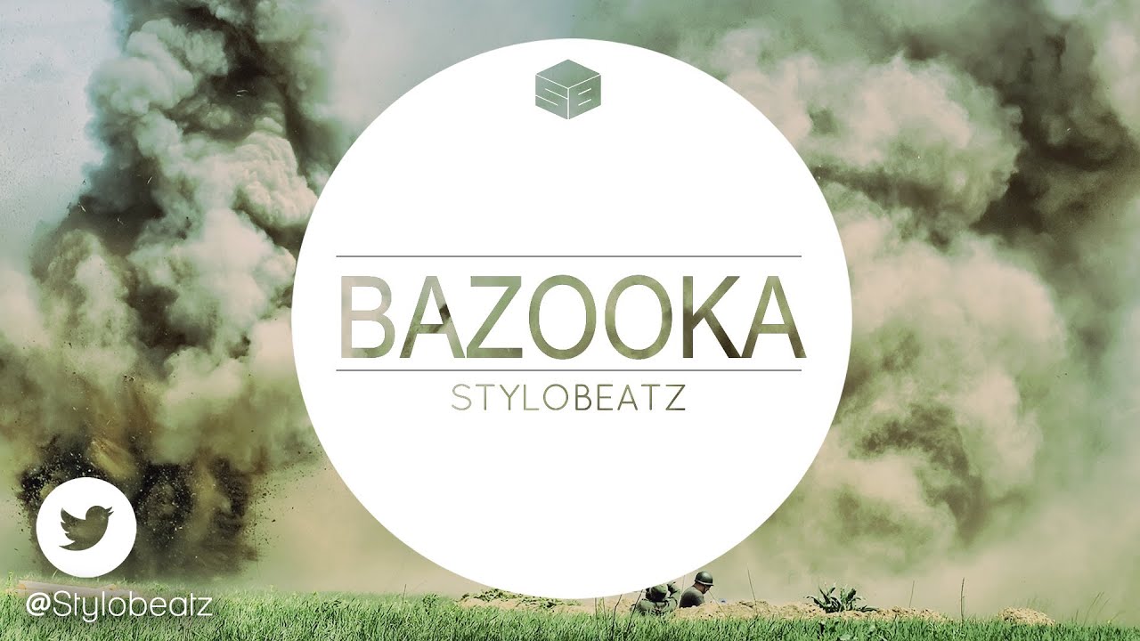 Stylobeatz - Bazooka || House Music || EDM || NEW || - YouTube