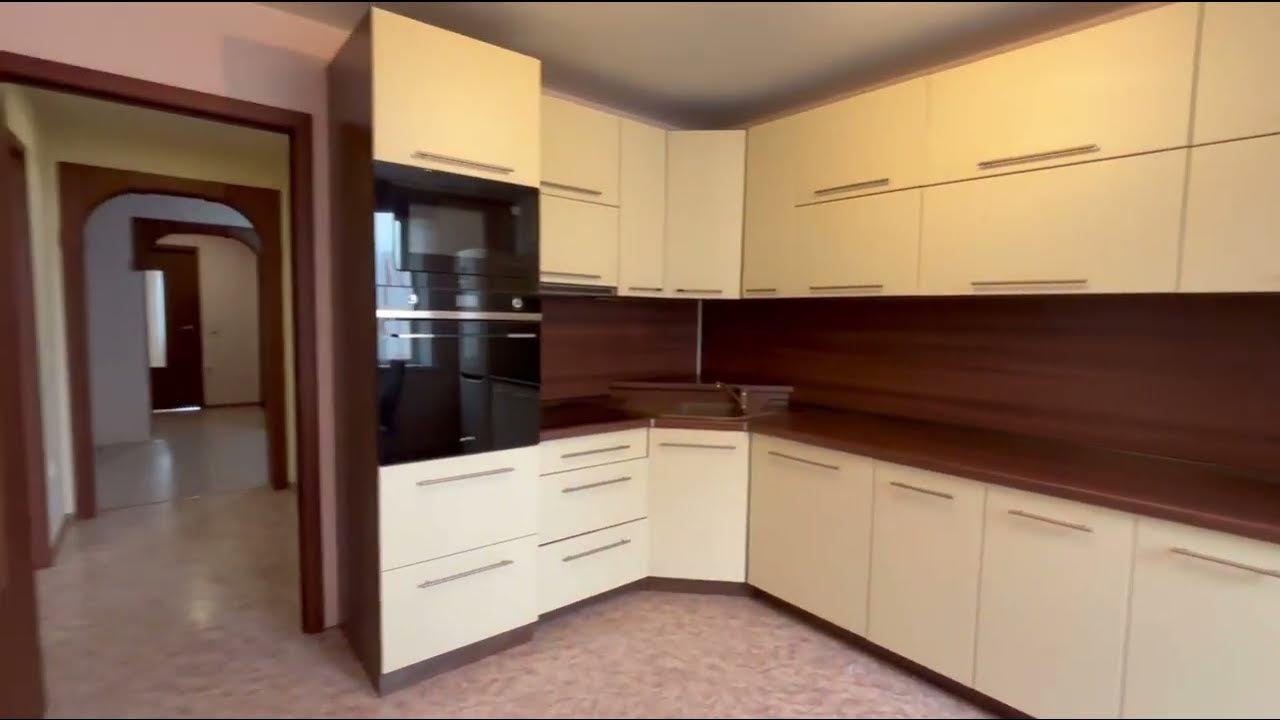 Пионерский 64 - YouTube