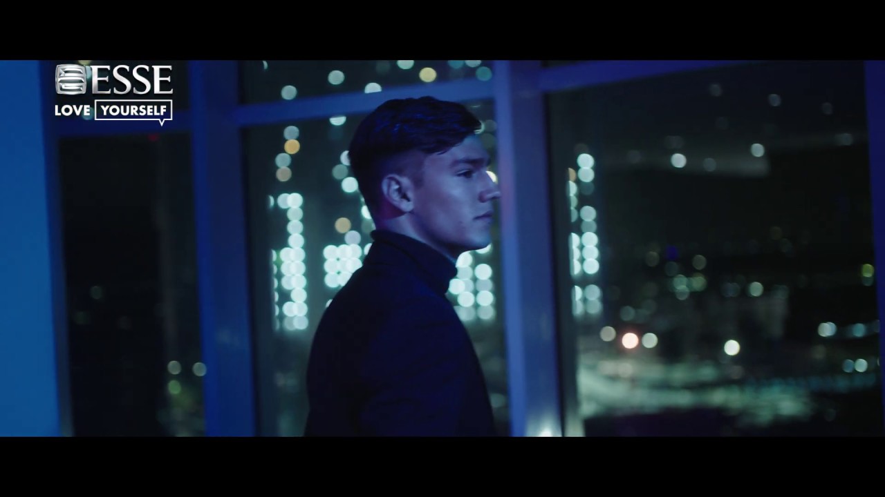 (2020) ESSE LOVEYOURSELF TVC 30sec - YouTube