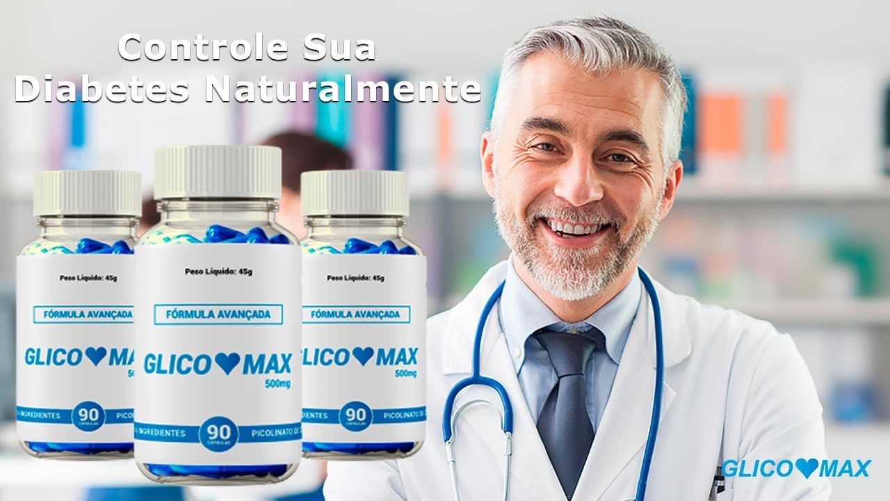 GlicoMax - Diabetes Tratamentos Naturais - Pré-Diabetes - Diabetes ...