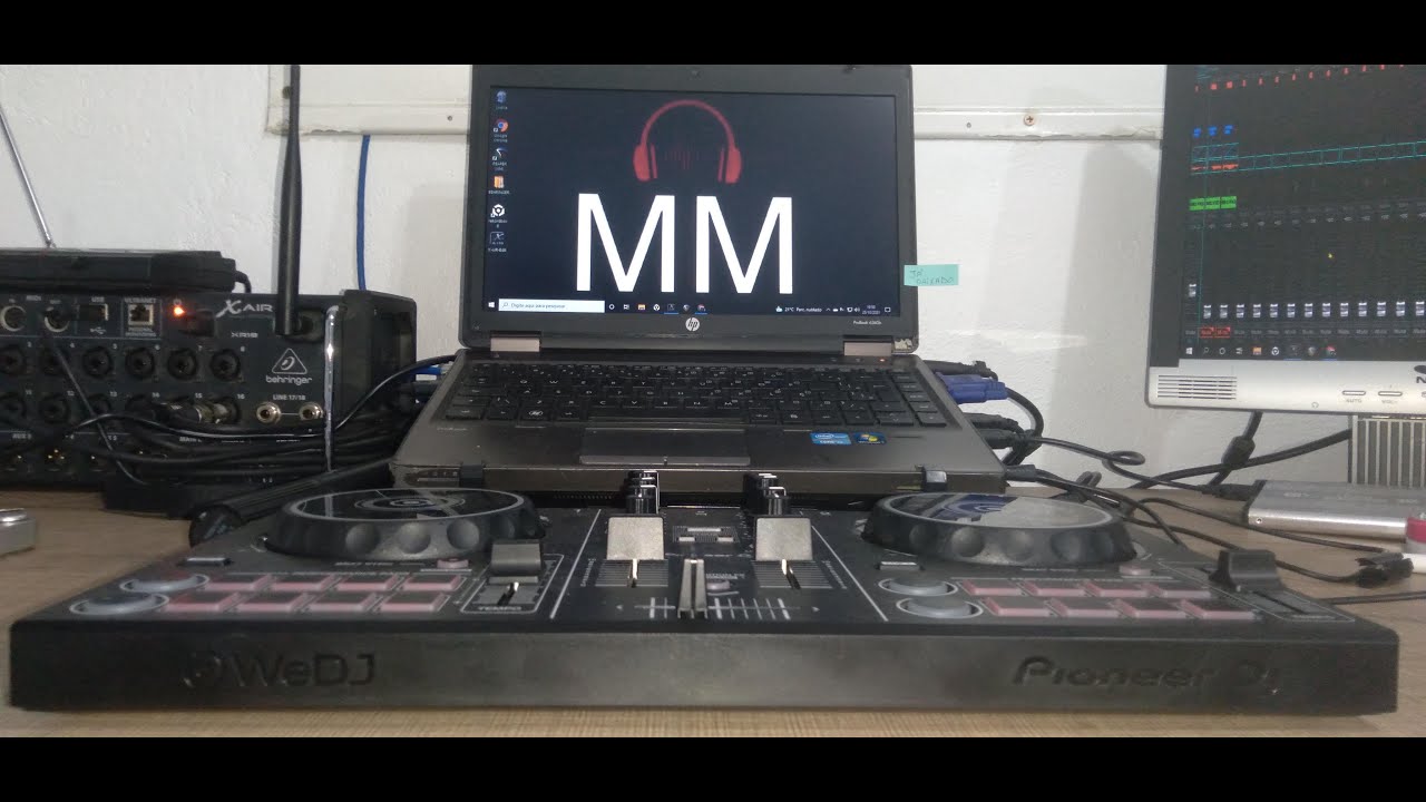 Mix de musicas variadas - YouTube