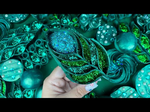 Like ASMR | ODDLY SATISFYING SOAP CRUSHING | help you sleep 😴 asmr soap