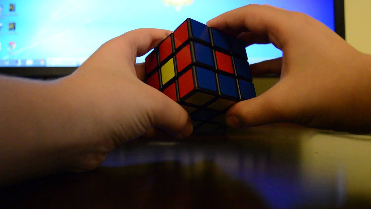 Rubik's Cube Tricks and Patterns - YouTube