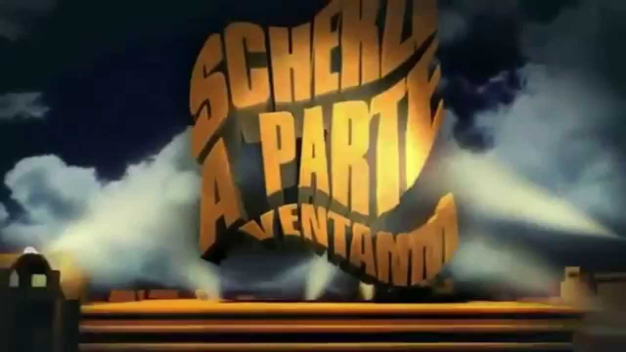 Scherzi a parte!!! 2015 - YouTube