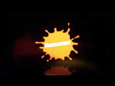 Nickelodeon Lightbulb (2005/2009/2010)