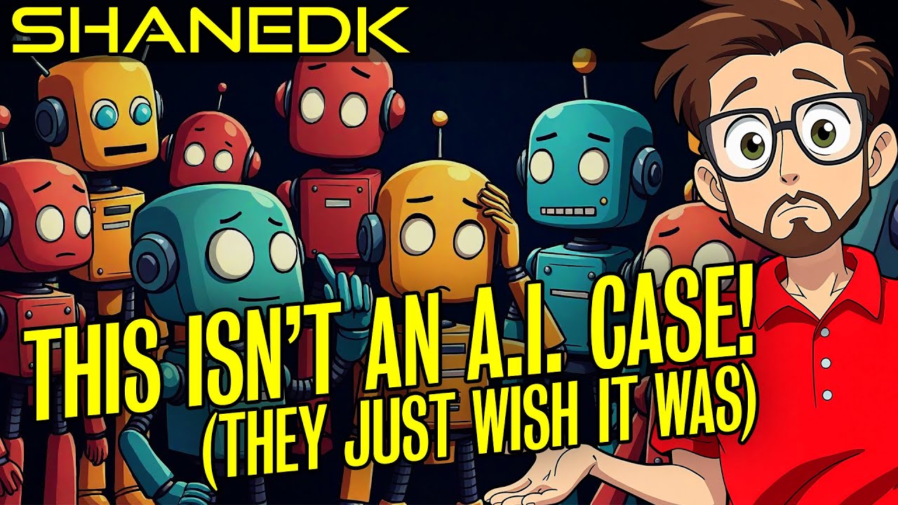 A Perplexing Case: They DON'T Own It, but Want the Money Anyway! - YouTube