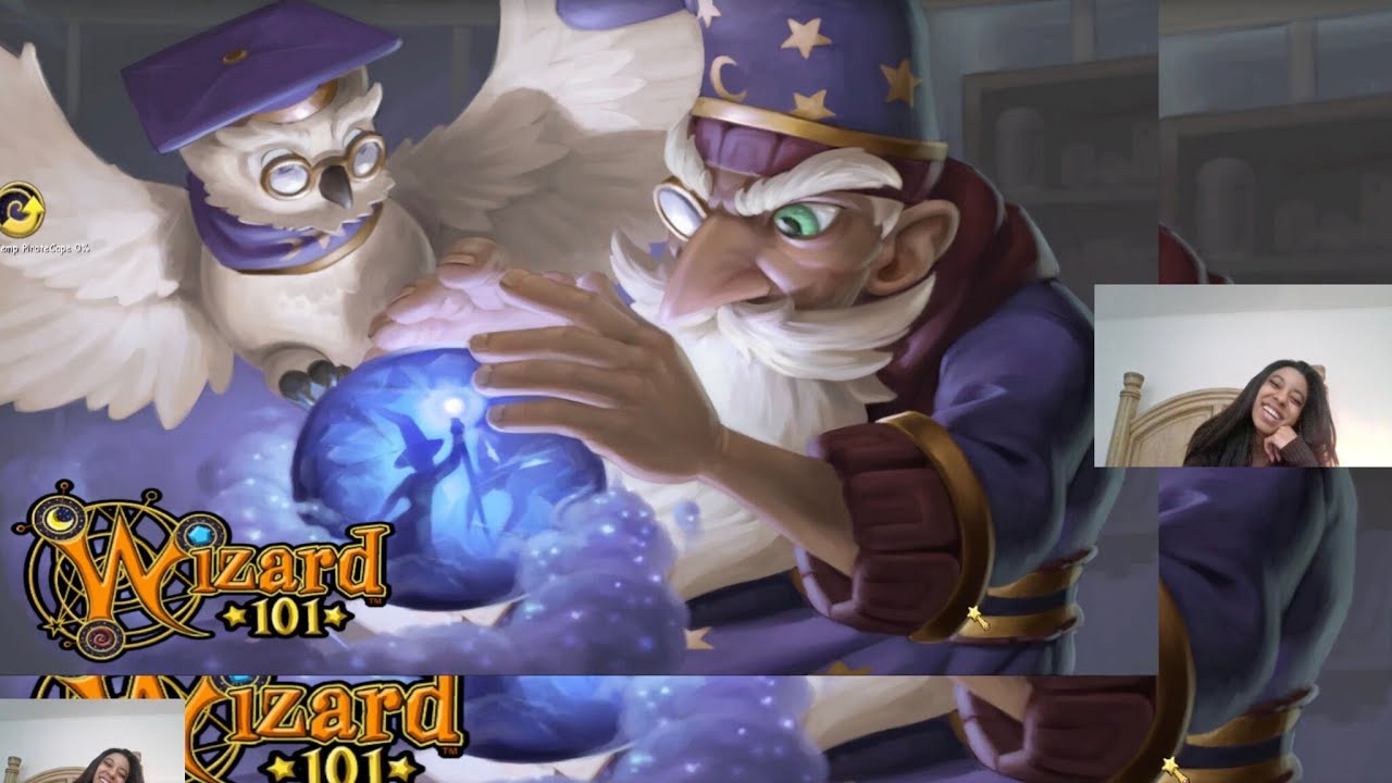 I Almost Deleted My Wizard | Live Stream (11/18/22) - YouTube