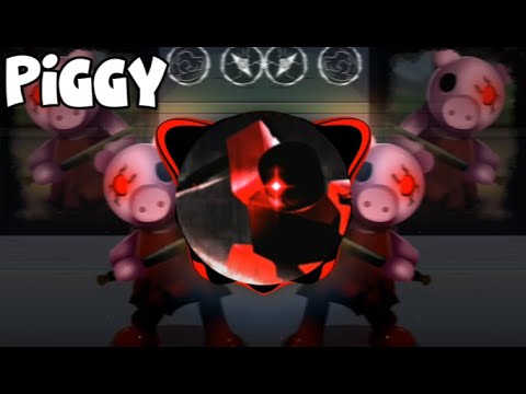 Robloxia's Collapse | Piggy Chase Theme Concept (UST) - YouTube