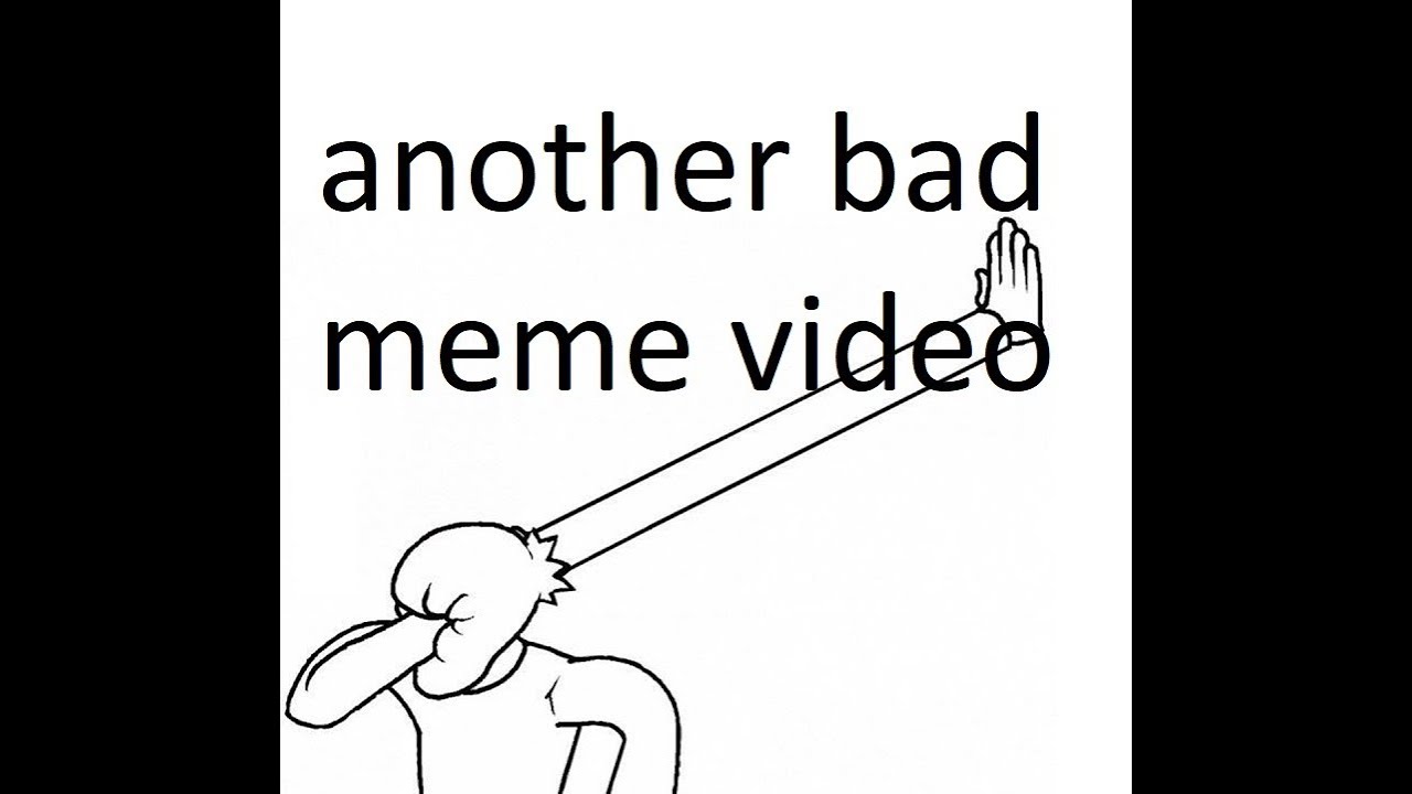 Another Bad Meme Video (WvW Roaming) - YouTube