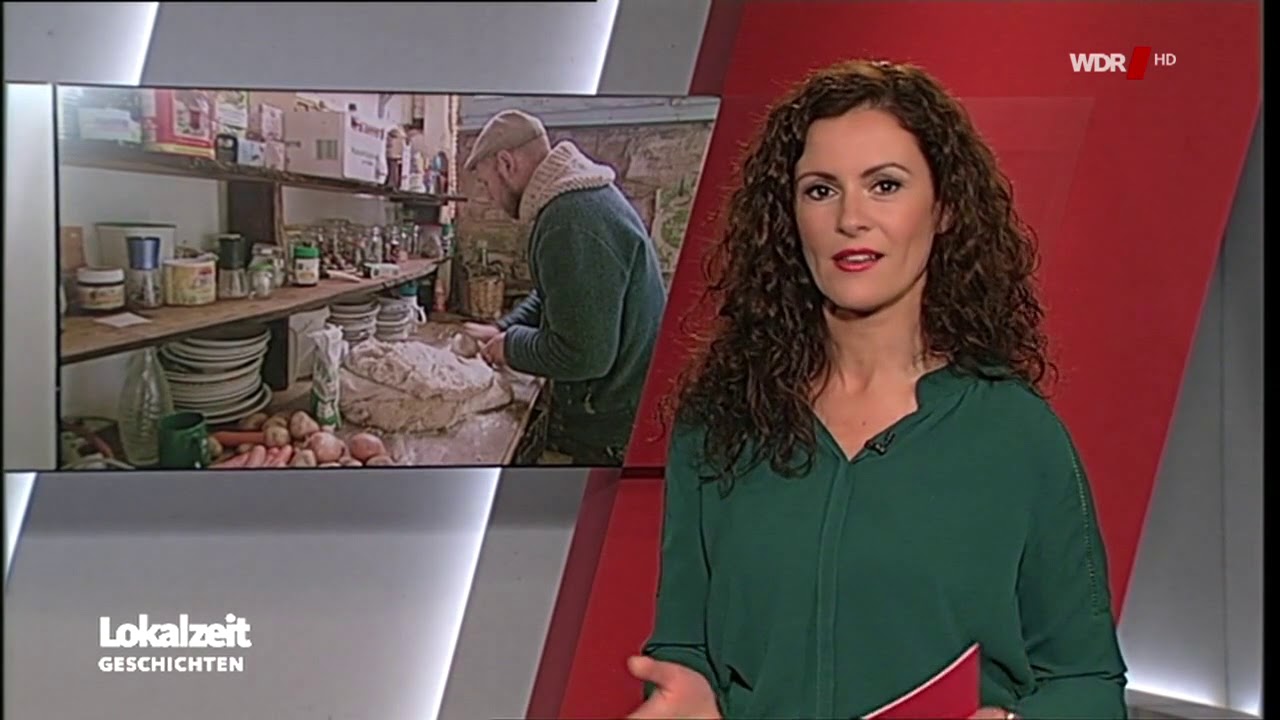 Anne Willmes 17 04 2017 - YouTube