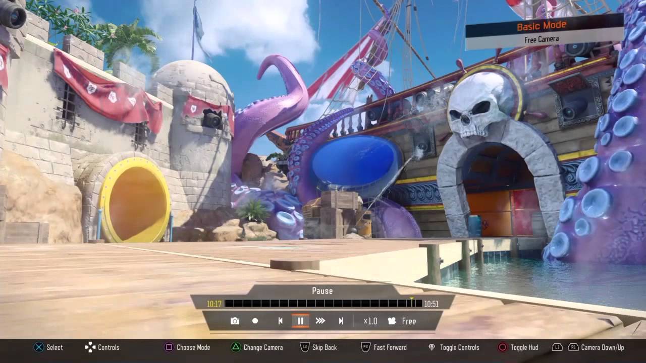 Cod bo3 splash map glitch (fix this sh=t!!!!!!!!!!) - YouTube