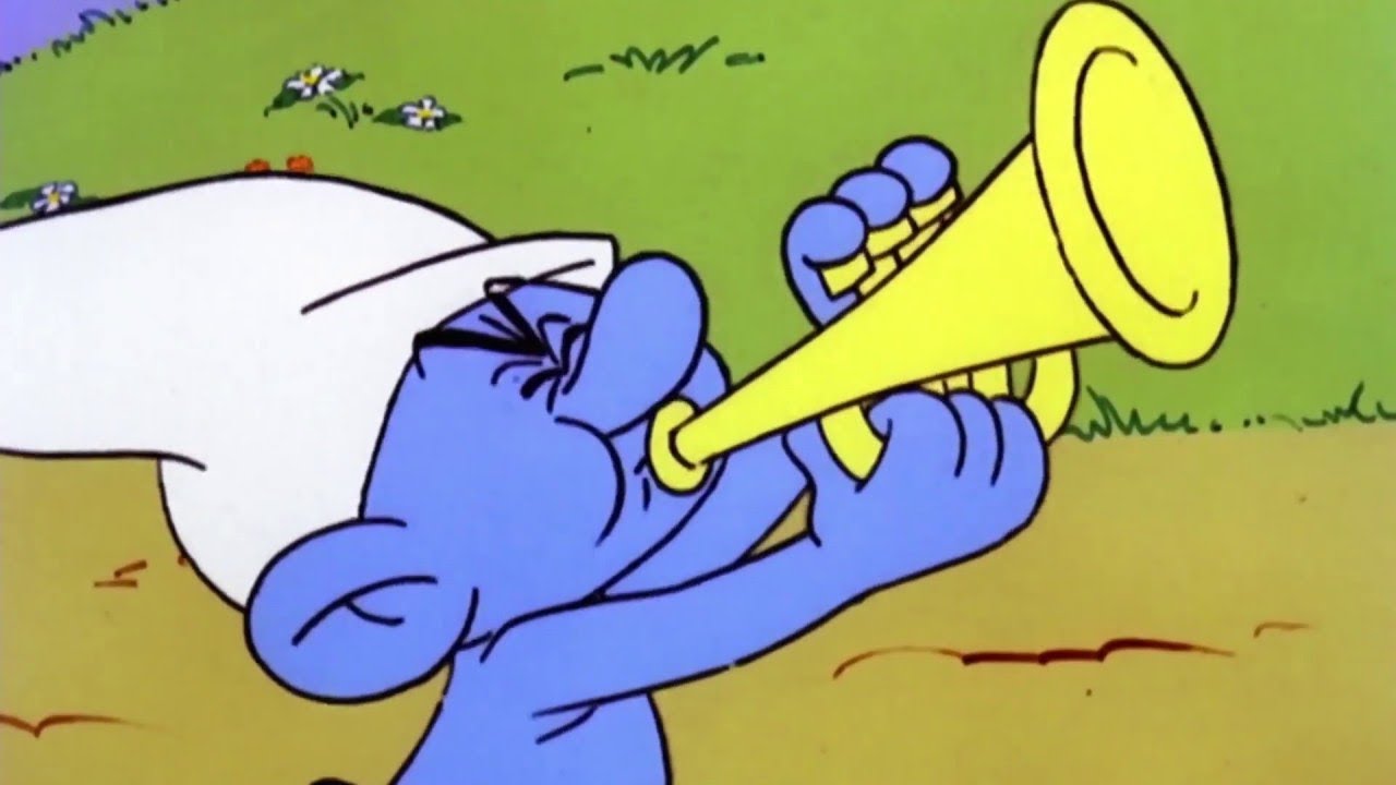 Dal Pianeta Puffo • Episodio completo • I Puffi - YouTube