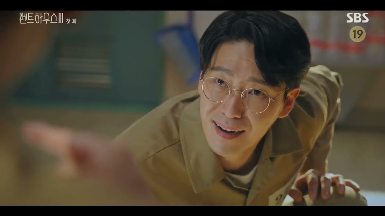 Joo Dan Tae's Life in Prison - YouTube