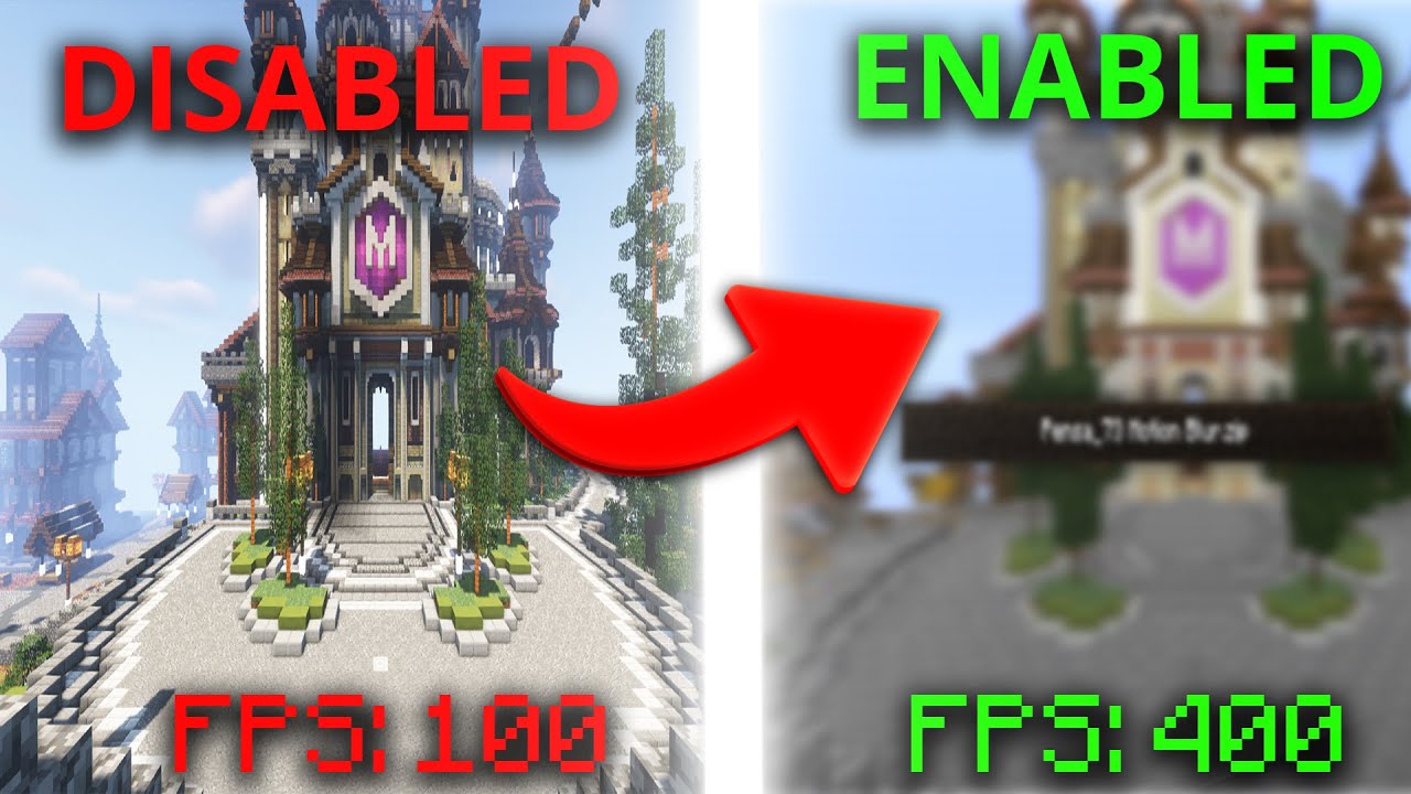 The best shaders for pvp and fps - YouTube