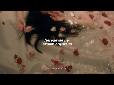 YENA - Wicked Love (Türkçe Çeviri)