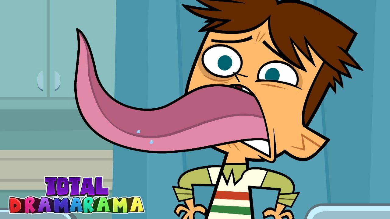 Total Dramarama - Cody Can't Cope! - YouTube