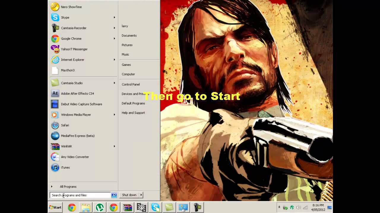 How to Install easycap Driver - YouTube