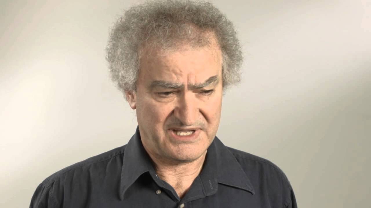 Harry Sheldon - YouTube