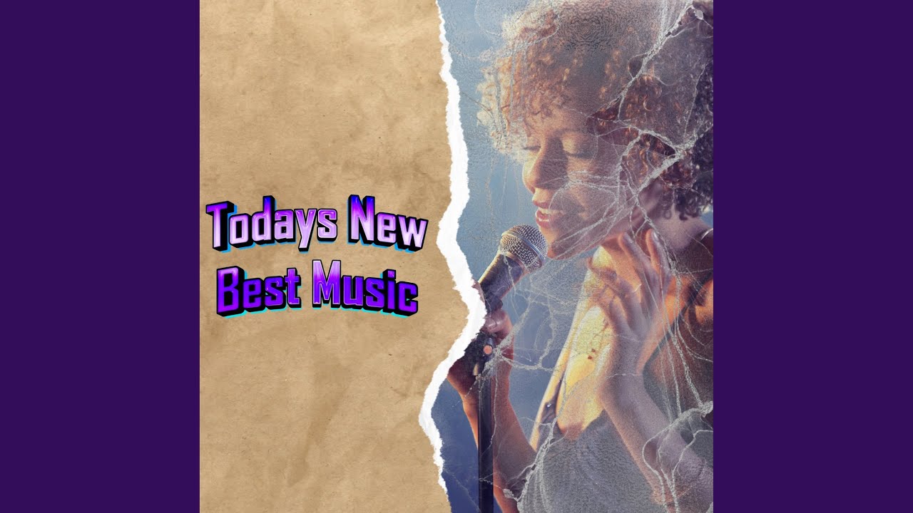Todays Top Hits - YouTube Music