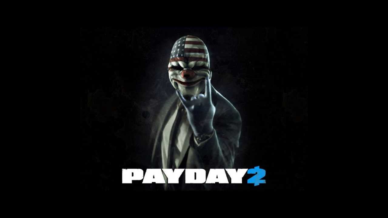 payday Song (HD) - YouTube