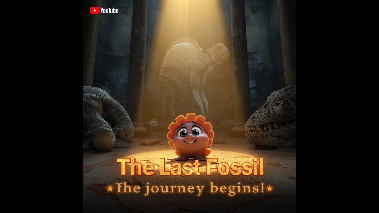 The Last Fossil 2 - YouTube