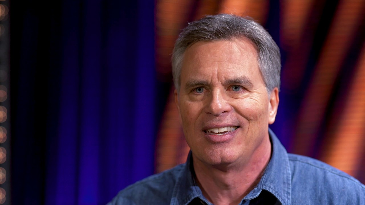 Lionshare: Introduction to "A Discipleship Journey" - YouTube