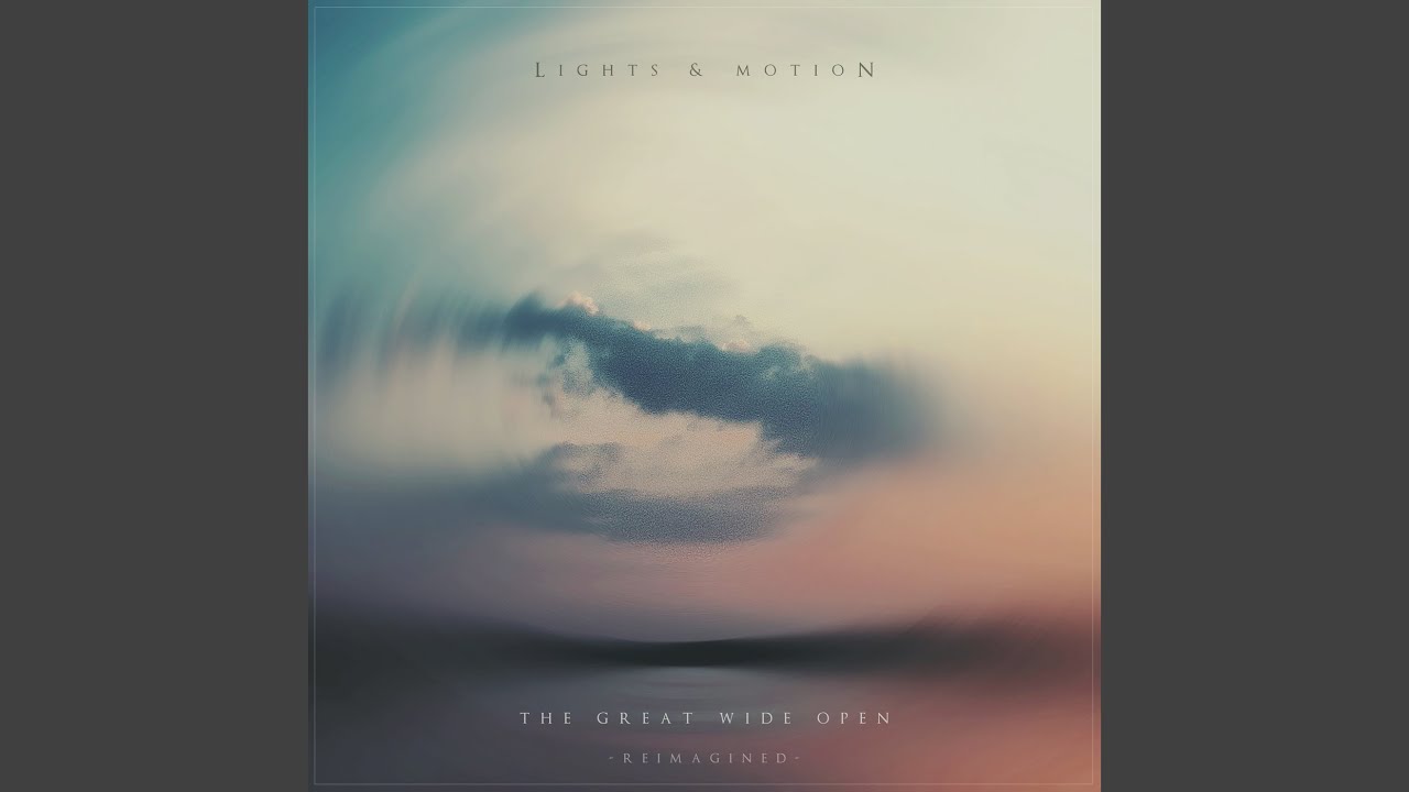 The Great Wide Open - Reimagined - YouTube