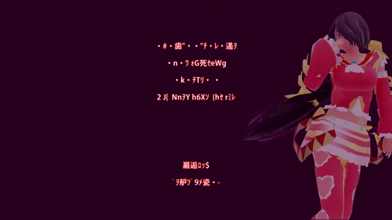 【X1 D@.ring】 ダーリン Darling [UTAU Cover] - YouTube