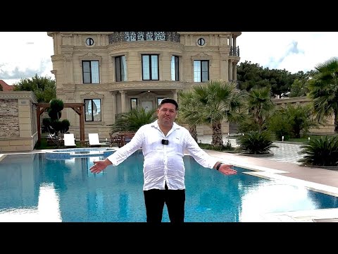 Sadəcə Möhtəşəm 2.400.000azn 24 sotda Villa Bilgehde ƏLAQƏ:Tural📞0552008382