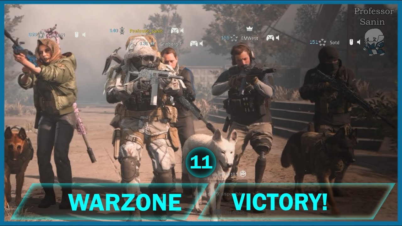 Call of Duty 11 - YouTube