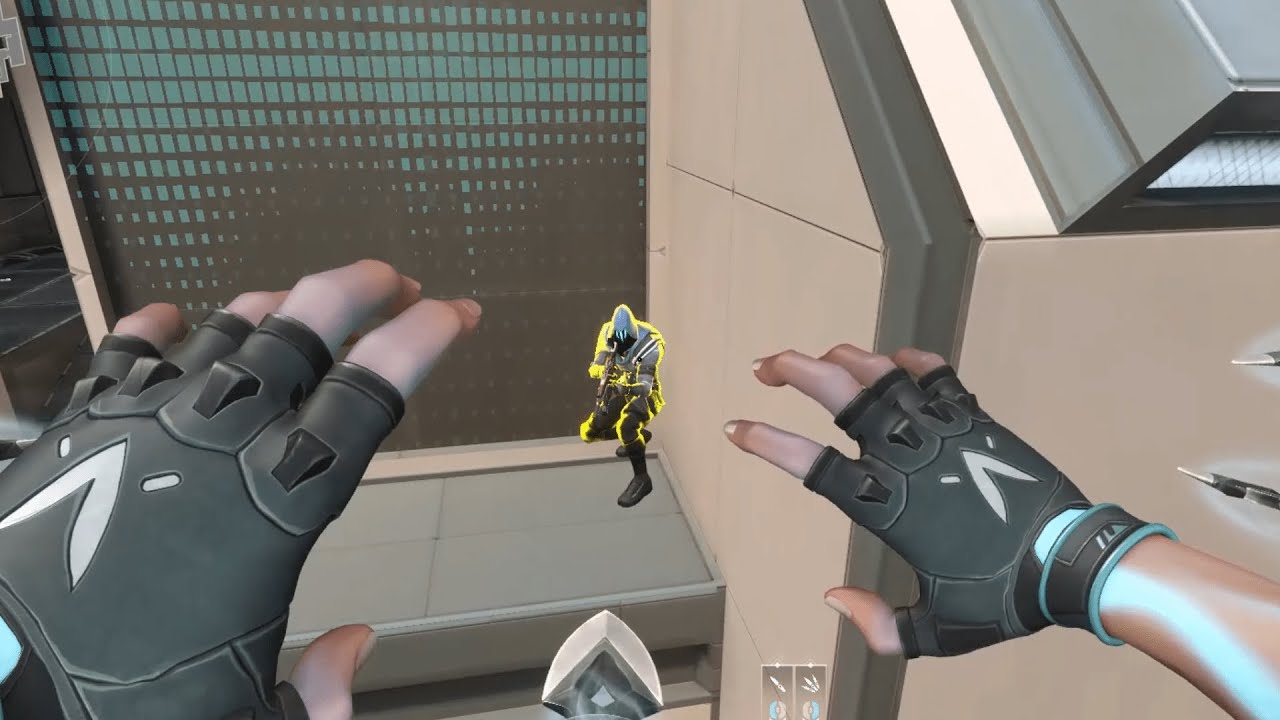 Valorant Type Shi- - YouTube