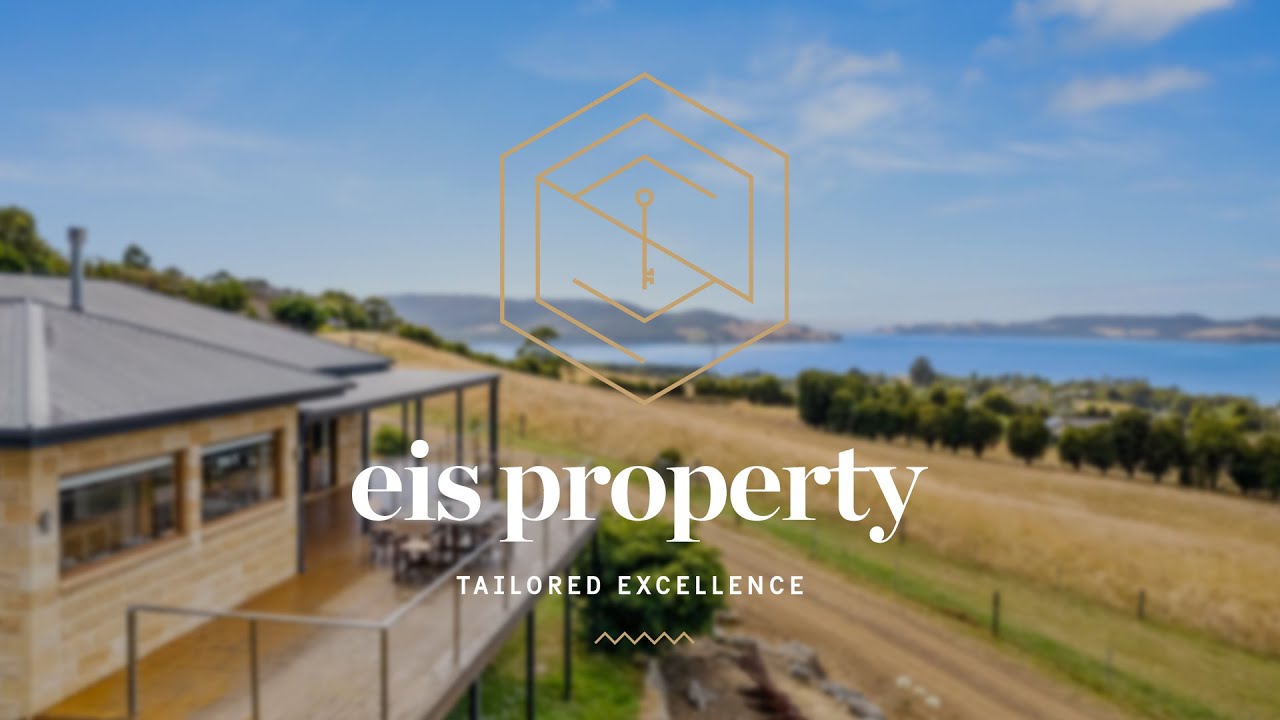 62 Harts Road, Snug | EIS Property - YouTube