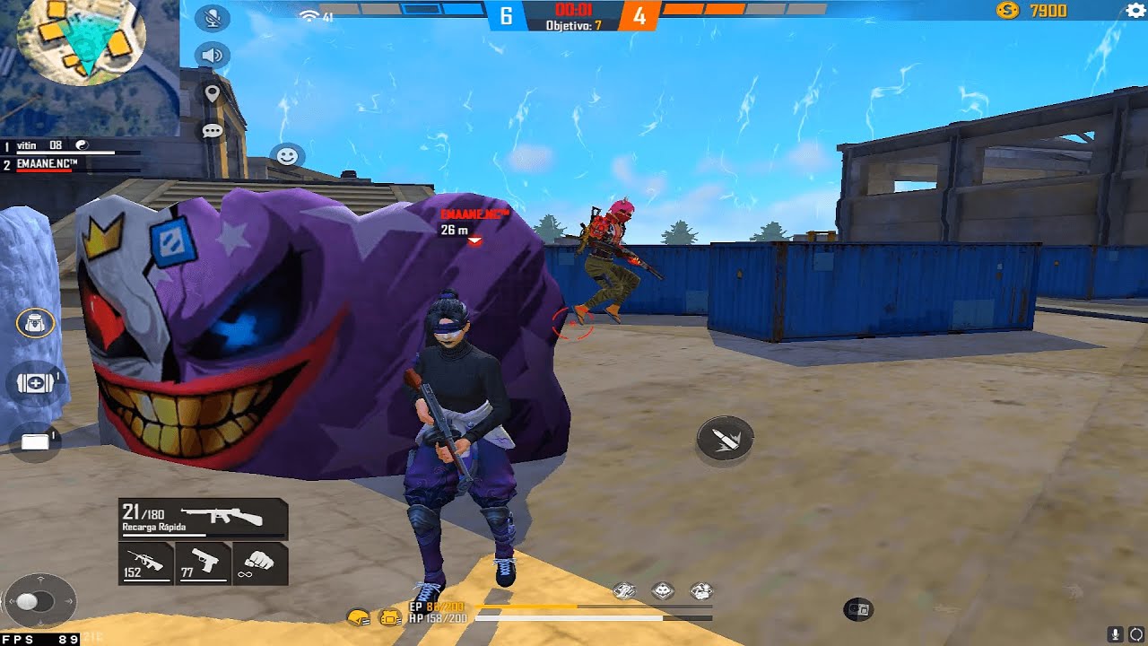 240 FPS 🖥 - YouTube