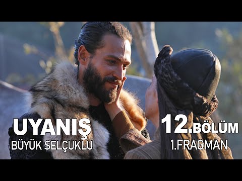 Uyanış  Büyük Selçuklu 12.  Bölüm Fragman
