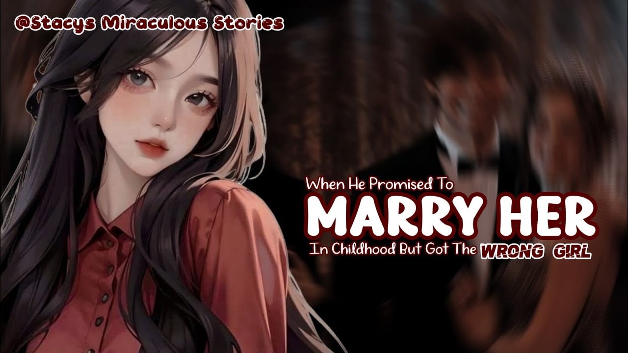 ⚠️🍋€×tπ€m€ L€m0n🍋⚠️|When He Promise To Marry Her In Childhood But--|2/2|mlb texting story ...