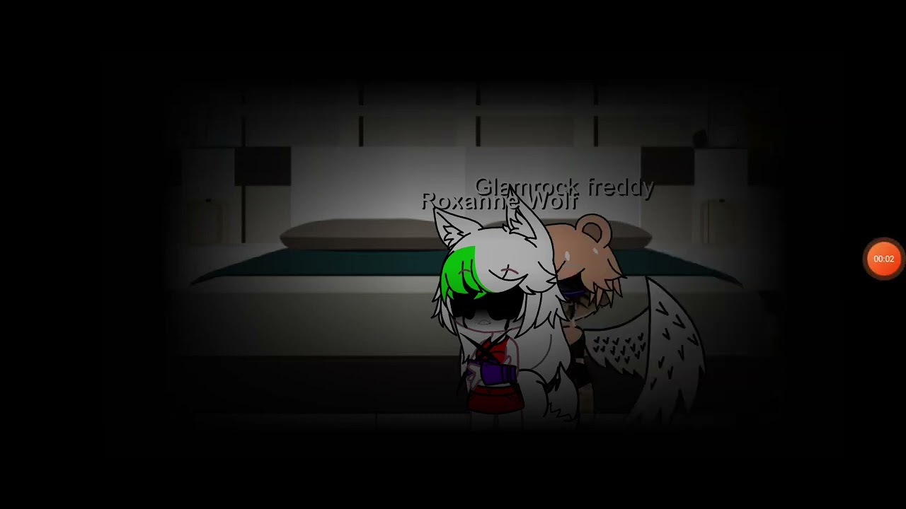 Freddy X Roxy - YouTube