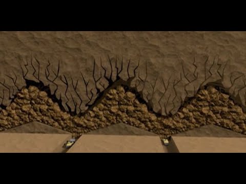 Block Caving Explained - YouTube