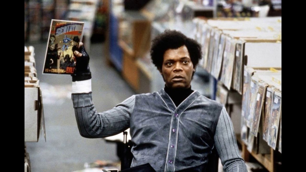 -reupload- Unbreakable Main Theme Hip Hop Remix prod.by Hansult - YouTube