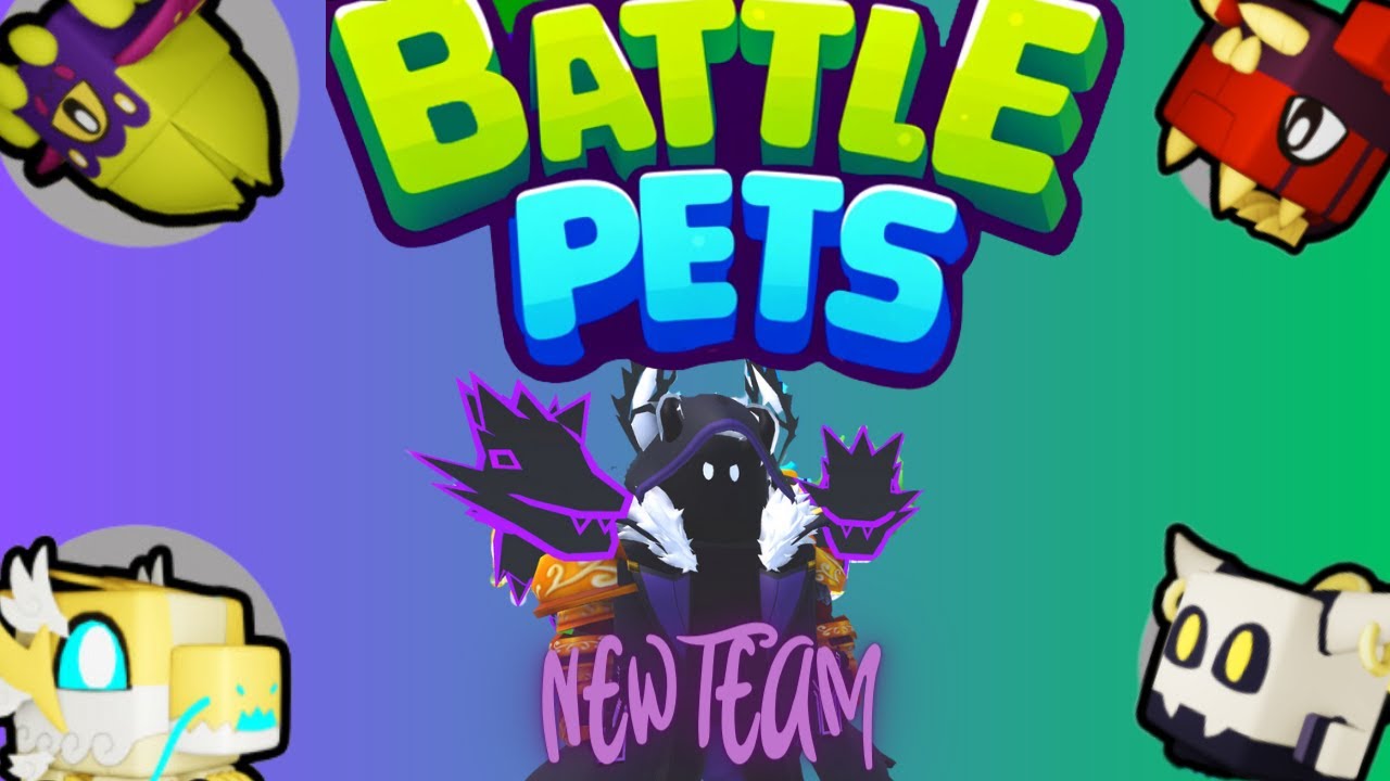 Battle Pets TD New Battle Companions! Ghost Wing!!!!! - YouTube