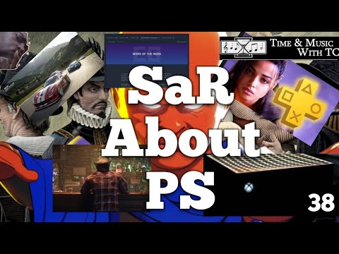 SaRPs 38: Insomniac Games Empathy, Cities Skylines 2 Happy Holiday, Subscribers Happy Holiday..🍺 ...