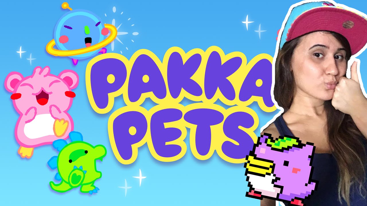 SEJA COMO O NELSON! - Pakka Pets - YouTube